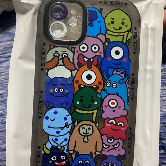 Cell Phones & Accessories | Iphone 11 Phone Case Click To See ...